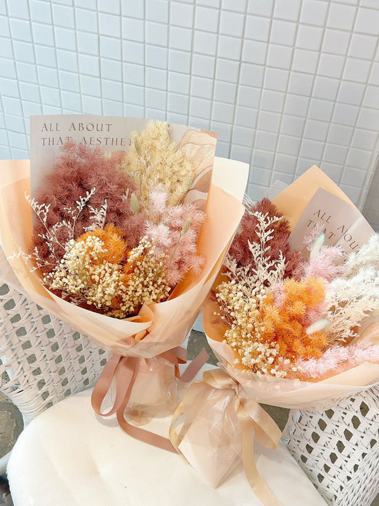 Rachel – Pisces Flower