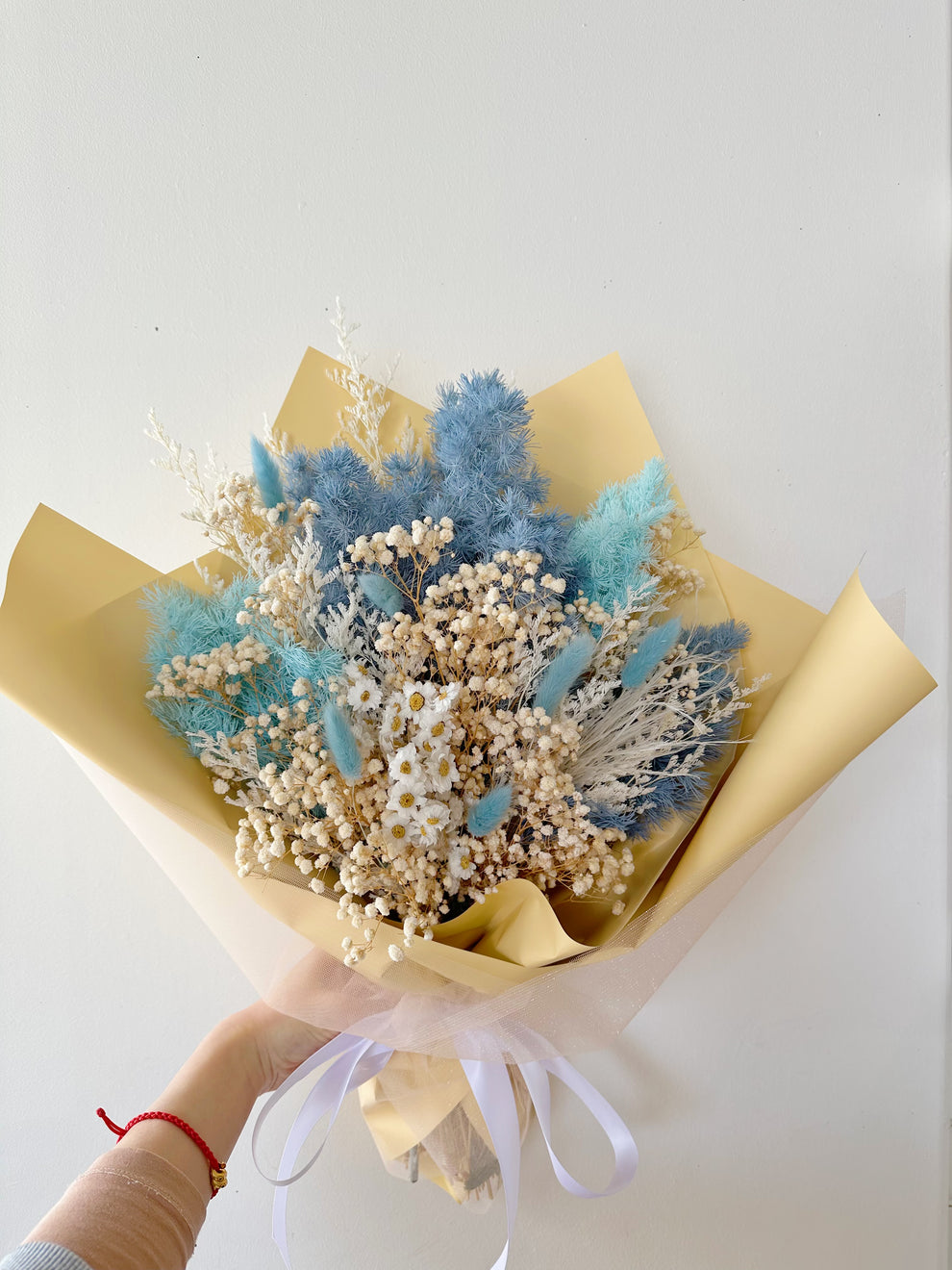 Arthur – Pisces Flower