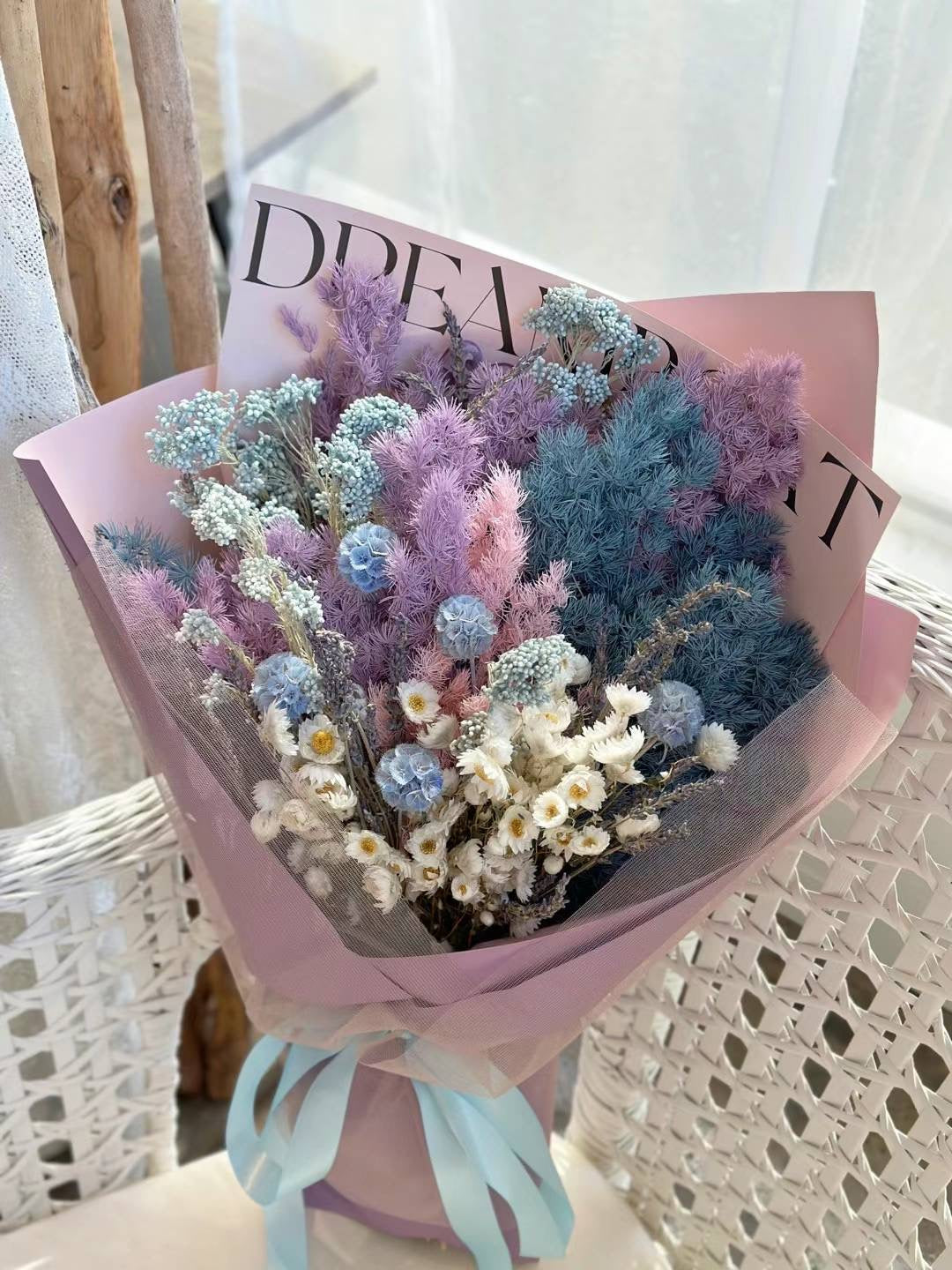 Sofia – Pisces Flower